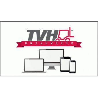 TVH University | TVH
