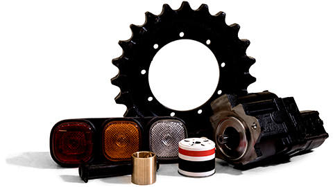 Thank you for your T-shirt request | TVH