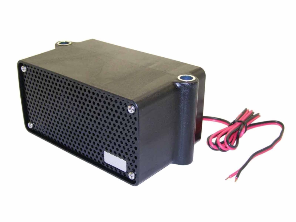 Brigade Electronics Distributor - Discover our range | TVH United Kingdom