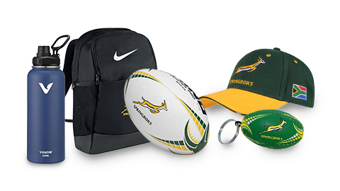 Rugby Giveaway | TVH