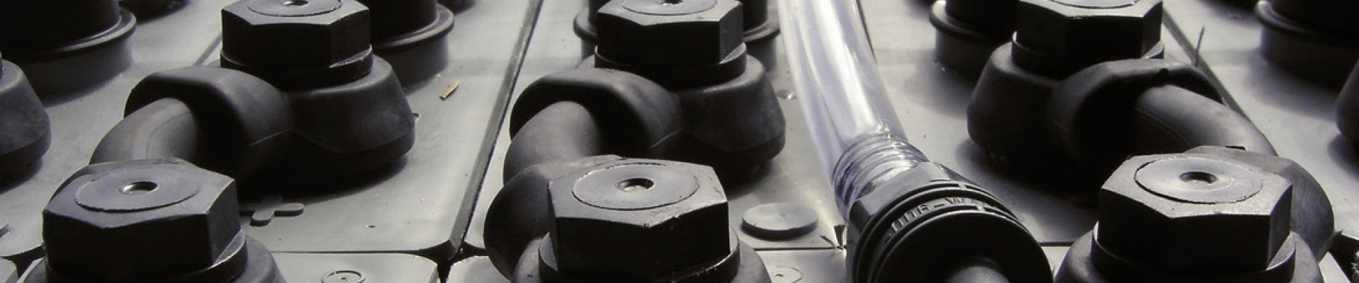 5 tips to maintain a starter battery | TVH