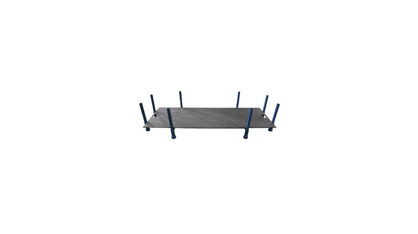 Synthetic ground support plates | TVH South Africa