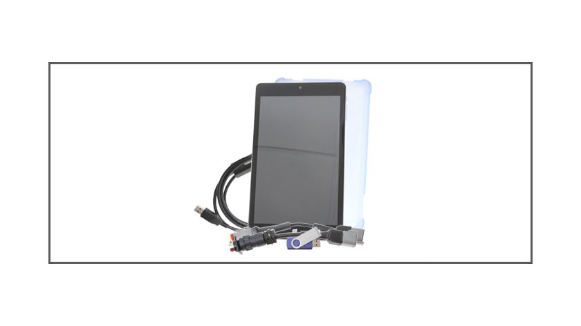 Get Your Hands on a New Control Box Tester Kit | TVH Americas