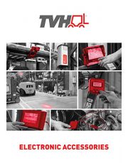 Parts catalogues | TVH Australia