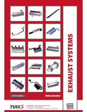 Parts catalogues | TVH Australia